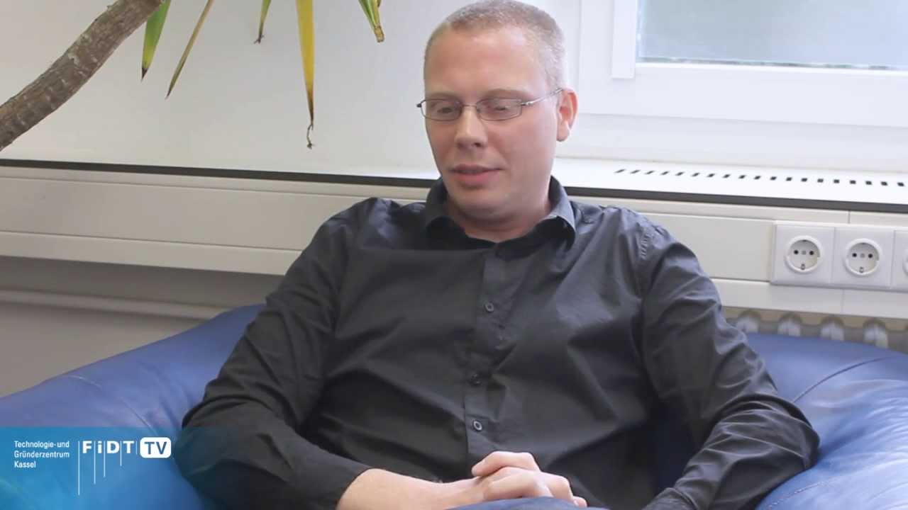 PROVIDEAL -- Interview mit Herrn Dr. Peter Horn - YouTube