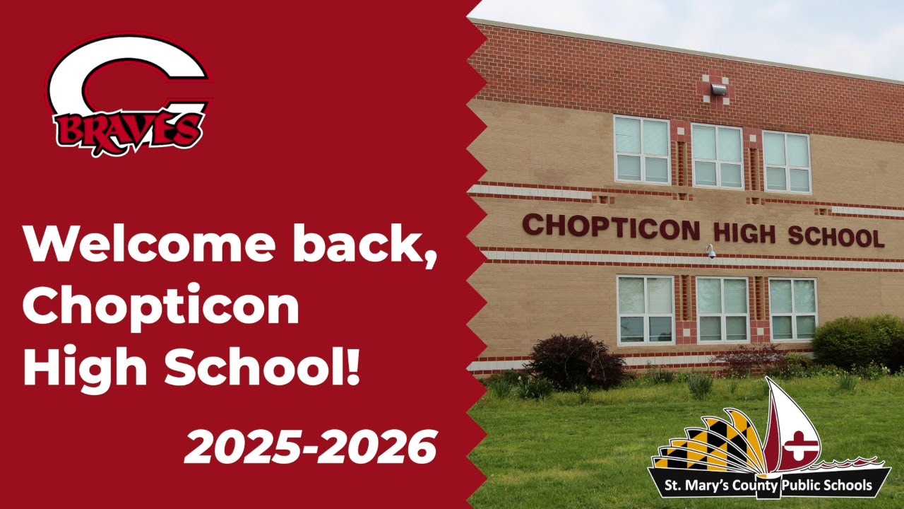 Chopticon Welcome Back 2025 - YouTube