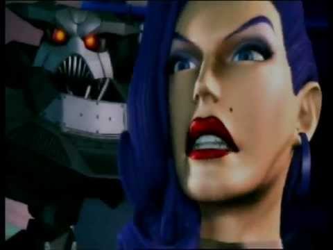 3DO - PS2 - 24/7 - Portal Runner Trailer - YouTube