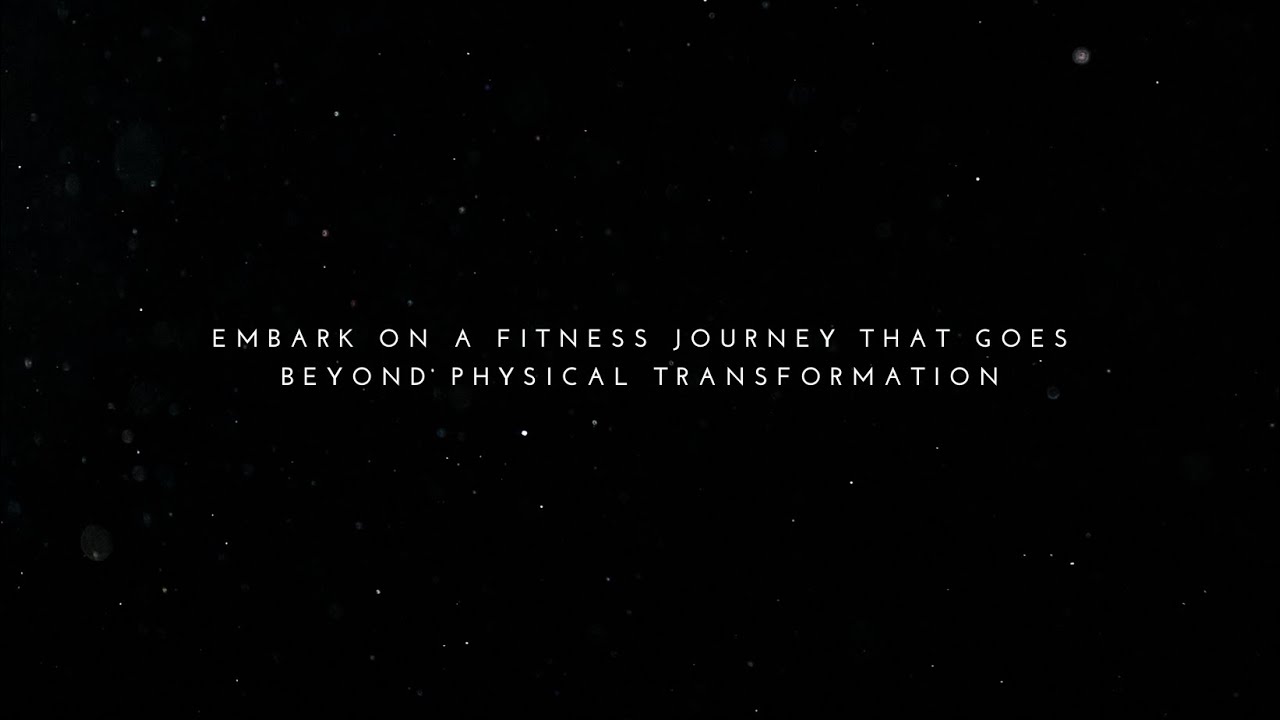 A Christian Coach's Perspective on Fitness: Physical Training for the ...