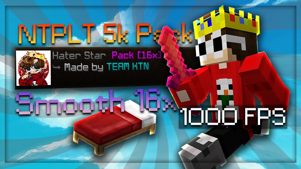 5K - Hater Star 16x PACK RELEASE - YouTube