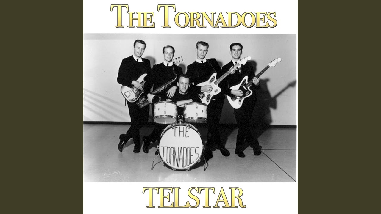 Telstar - YouTube Music