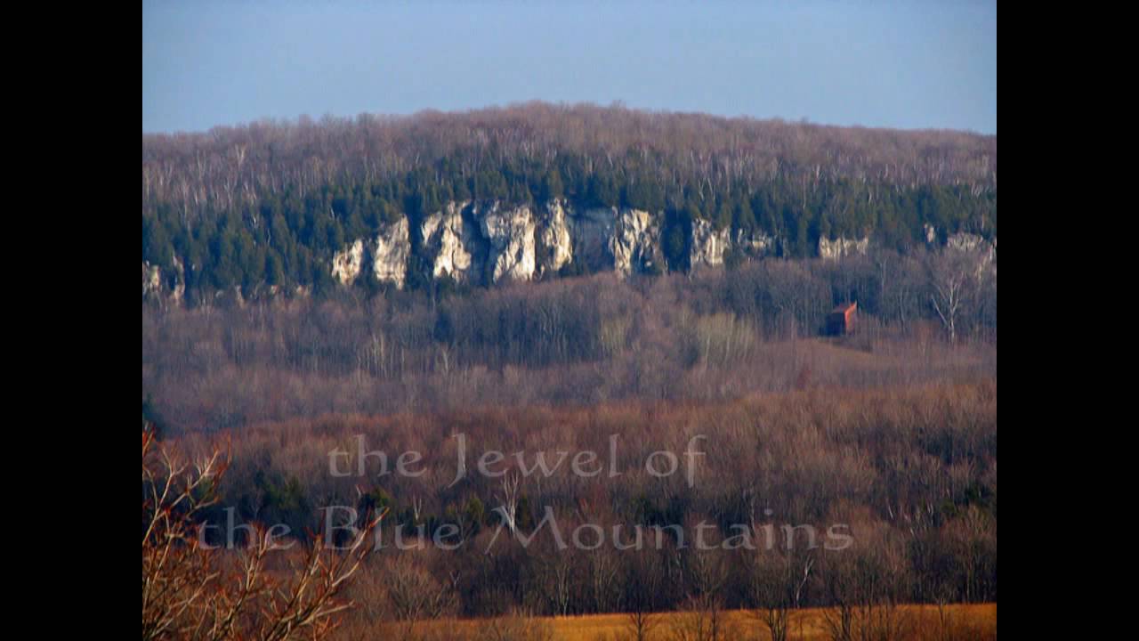 Metcalfe Rock Spring - Kolapore Uplands, Ontario Natural Spring Water ...