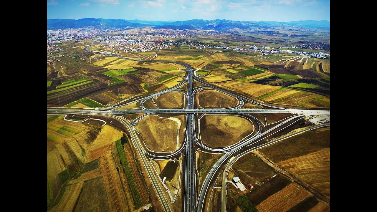 Bechtel Enka R6/7 - YouTube