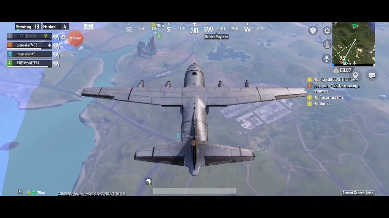 mobile Gammer pubg #221 - YouTube