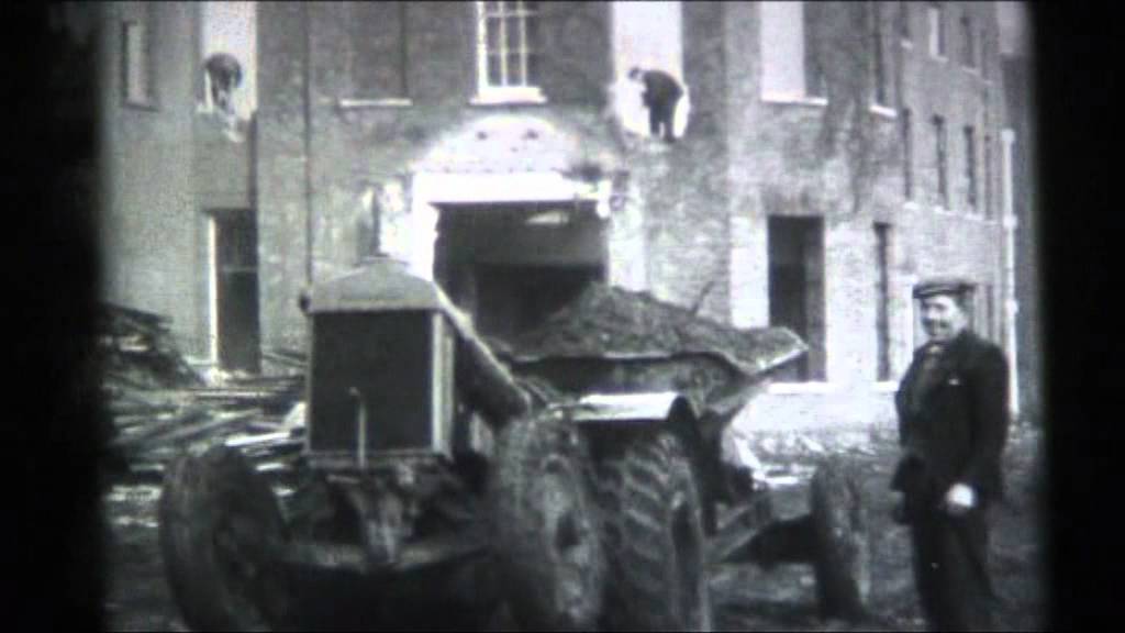 PICKHURST MANOR - YouTube