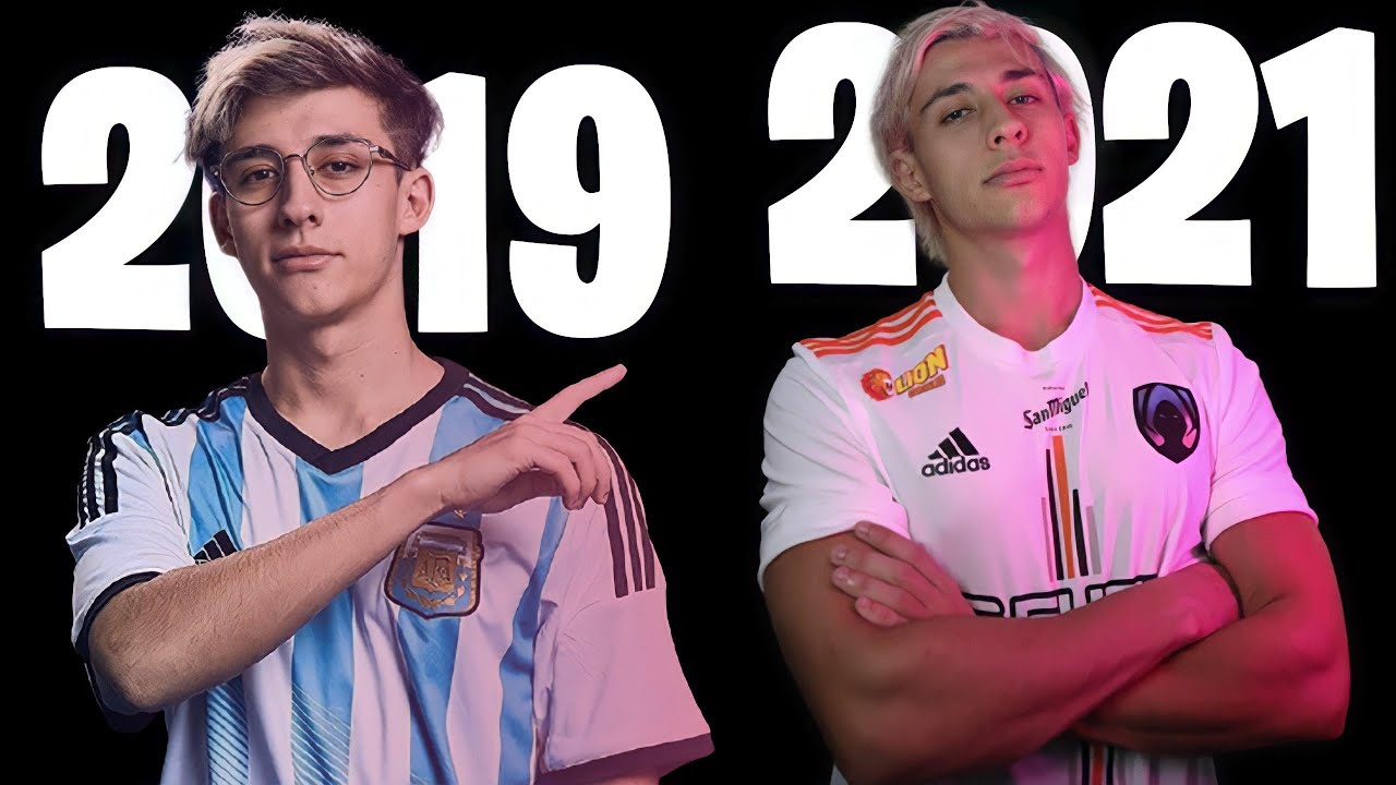 CHIGUA VUELVE A FORTNITE (Momento Nostalgia) - YouTube