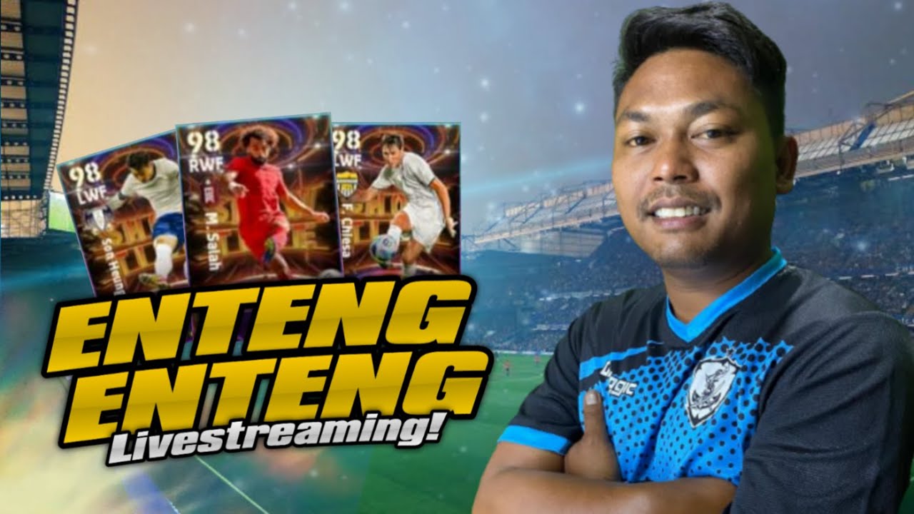REVIEW BLITZ CURLER EFOOTBALLMOBILE2024 - YouTube