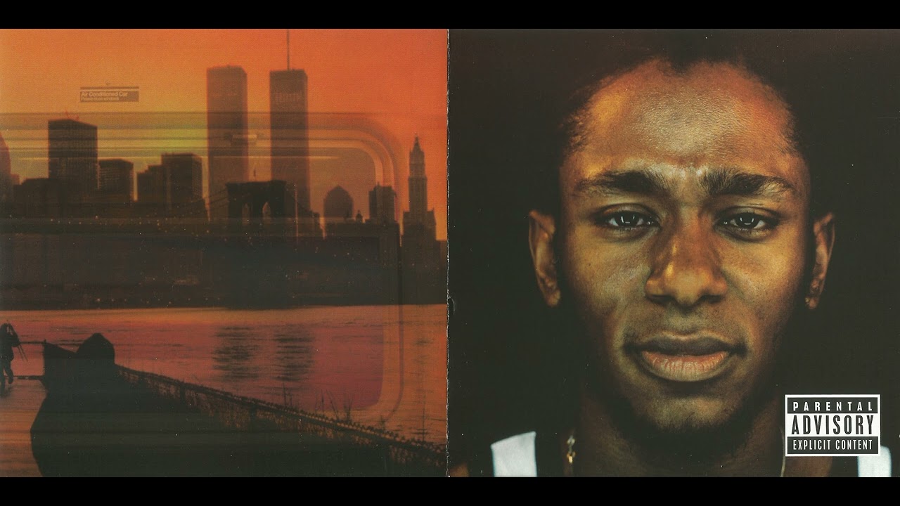 Mos Def - Ms. Fat Booty - YouTube