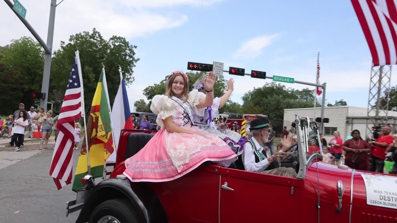 Westfest 2022: Tradition continues at 46th annual event - YouTube