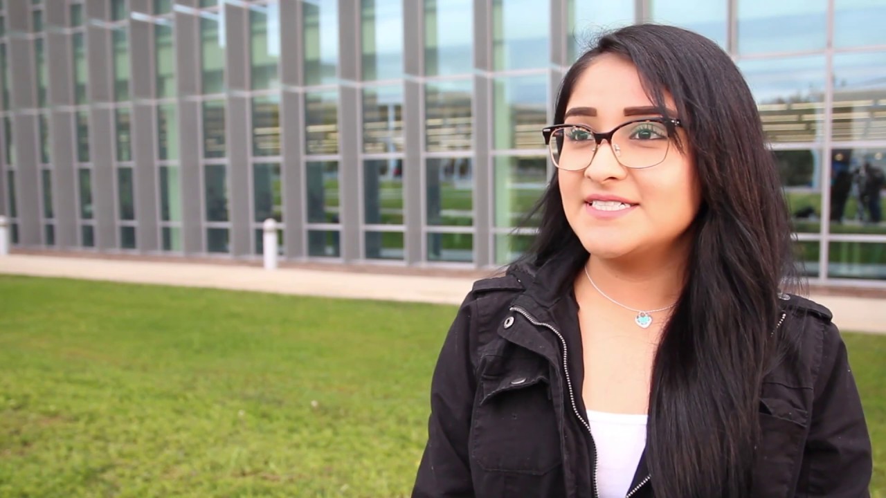 SCC Guardian Scholars | Perla Lozano - YouTube