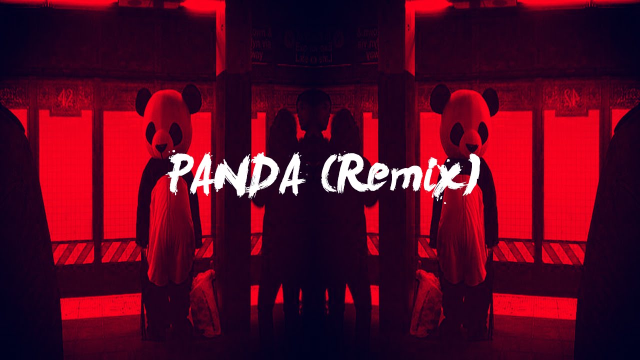 Desiigner ft. Various Artists - Panda (Remix) - YouTube