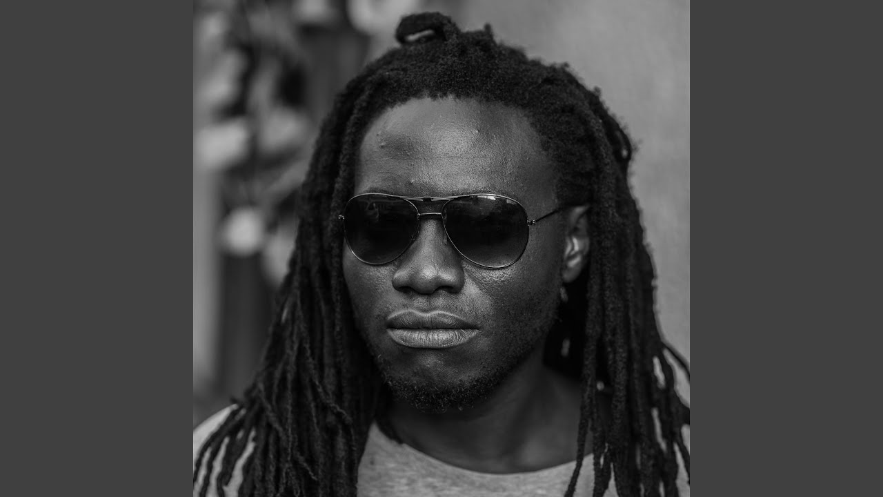 Rasta blessed - YouTube