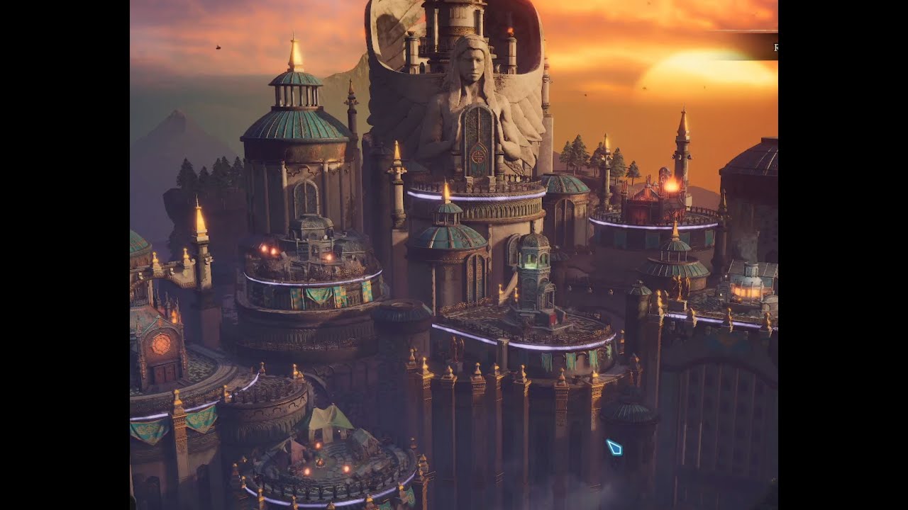 Disciples Liberation #10 "Demon nursery" - YouTube