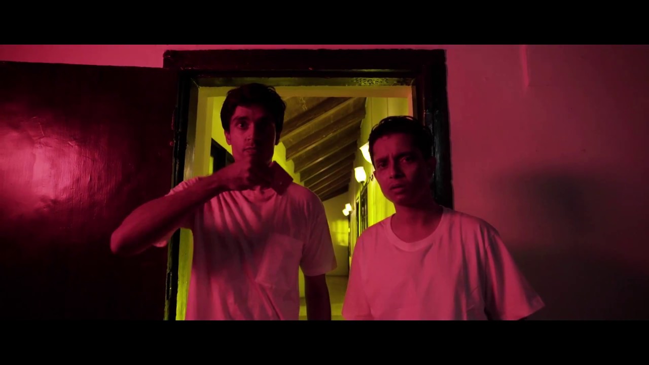 Vincent Chase Slippin by MALFNKTION & Shayan Roy [Official Music Video ...