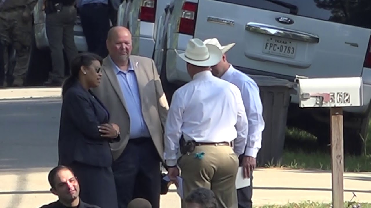 051718 mcso officer involved full - YouTube