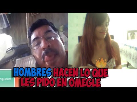 ME LIGO A UN SUGAR DADY EN OMEGLE / ESTEFAN CZ FT BRANDO NENUKO