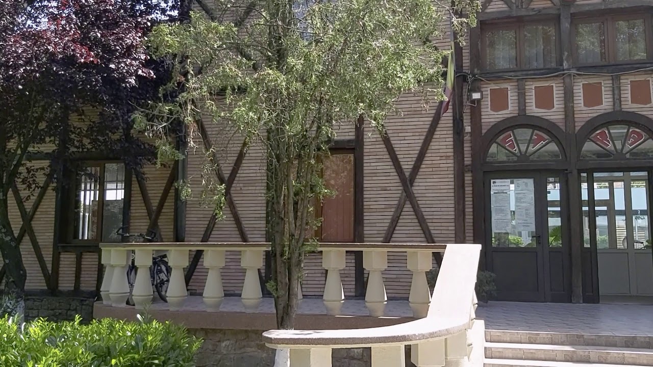 Strand Apollo Baile Felix - YouTube