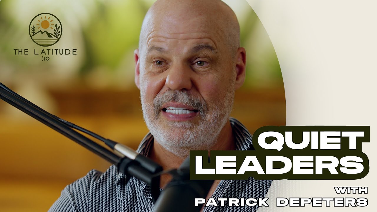 #1 - How Improv Can Help Heal the World with Matthew Moore - YouTube