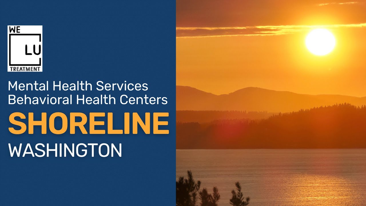 We Level Up (206) 203-8120 Mental Health Services Centers serving ...