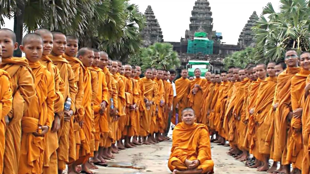 san sochea | សាន សុជា | san sochea teaching of buddha | san sochea ...