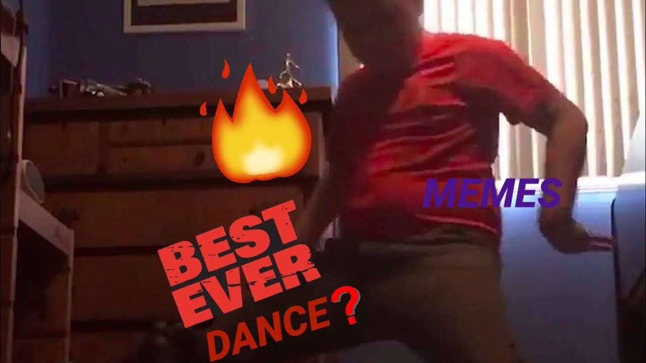 Orange kid in fortnite? Orange kid Memes - Is this the best dance ever ...