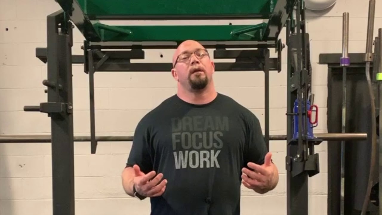My Be Activated journey that lead to Reflexive Performance Reset - YouTube