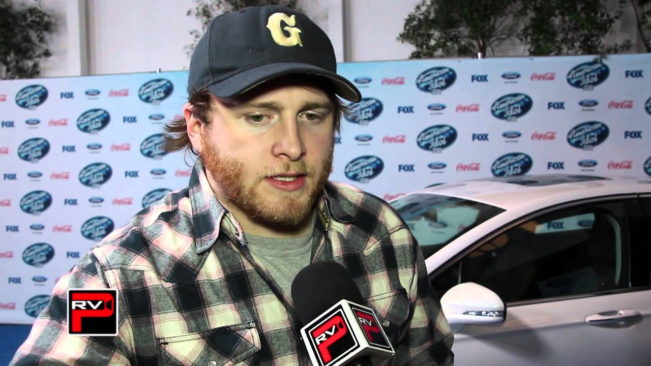 Ben Briley American Idol Season 13 Top 13 - YouTube