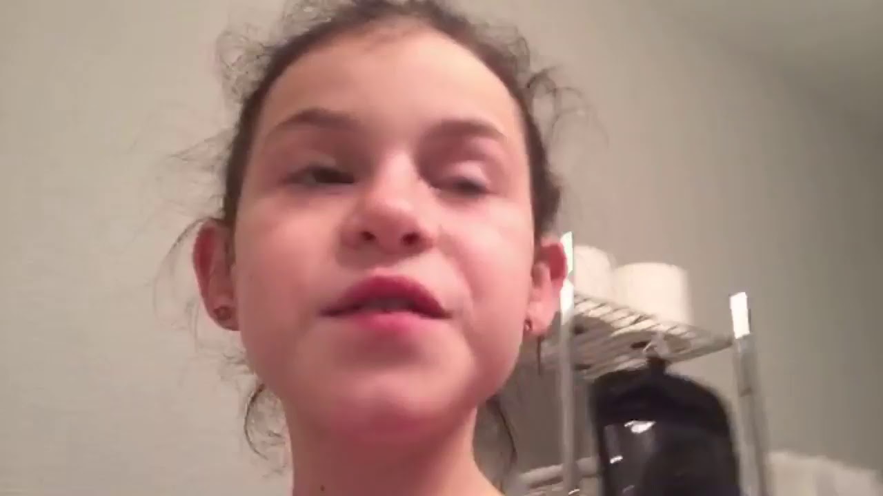 Spying On My Sisters Youtube