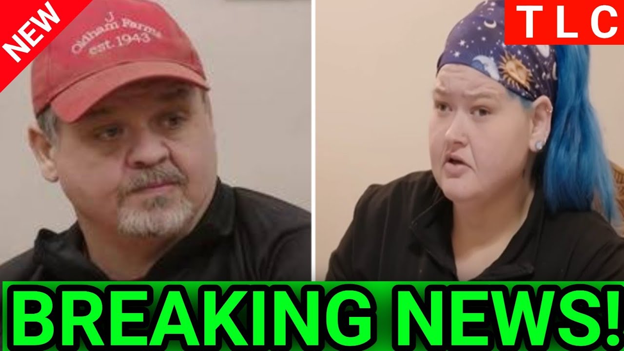 New Episode! Heart-breaking💔! "Fans React to Shocking '1000-Lb Sisters ...