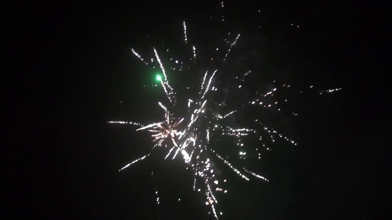 Profi Series F4 - Lonestar Cake - 100 Schuss Mixed Effect - YouTube