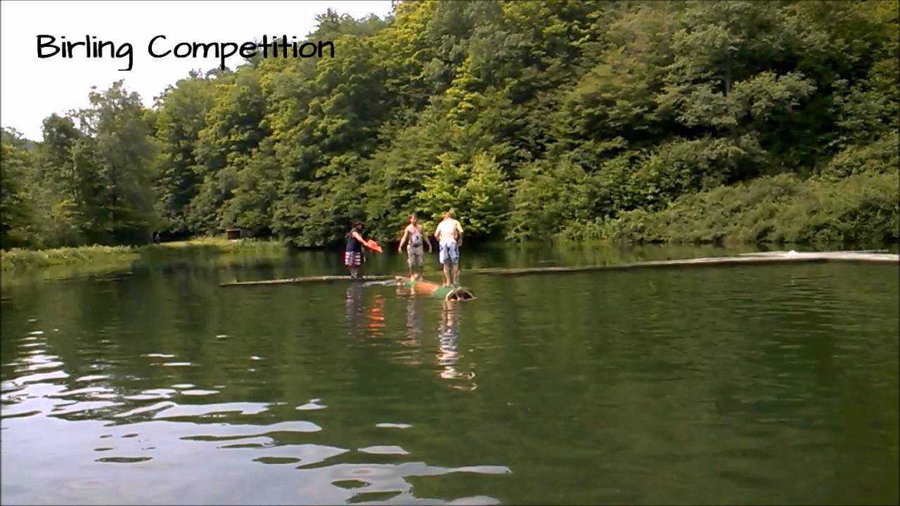 Fun with Cinemagraphs Pennsylvania Lumber Museum - YouTube