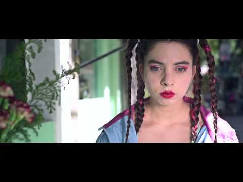 Screen Test - Elizabeth Cervantes (Último Matiz)