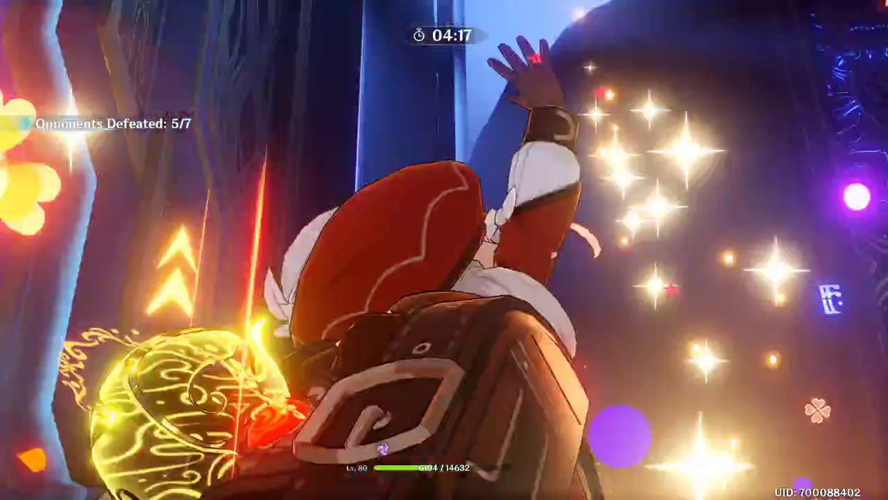 Midsummer courtyard AR45 domain - YouTube