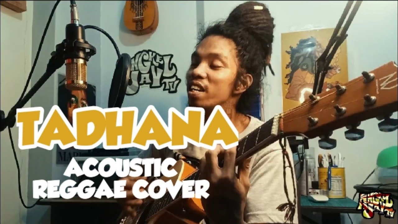 Tadhana by Up Dharma Down (acoustic reggae cover) - YouTube Music