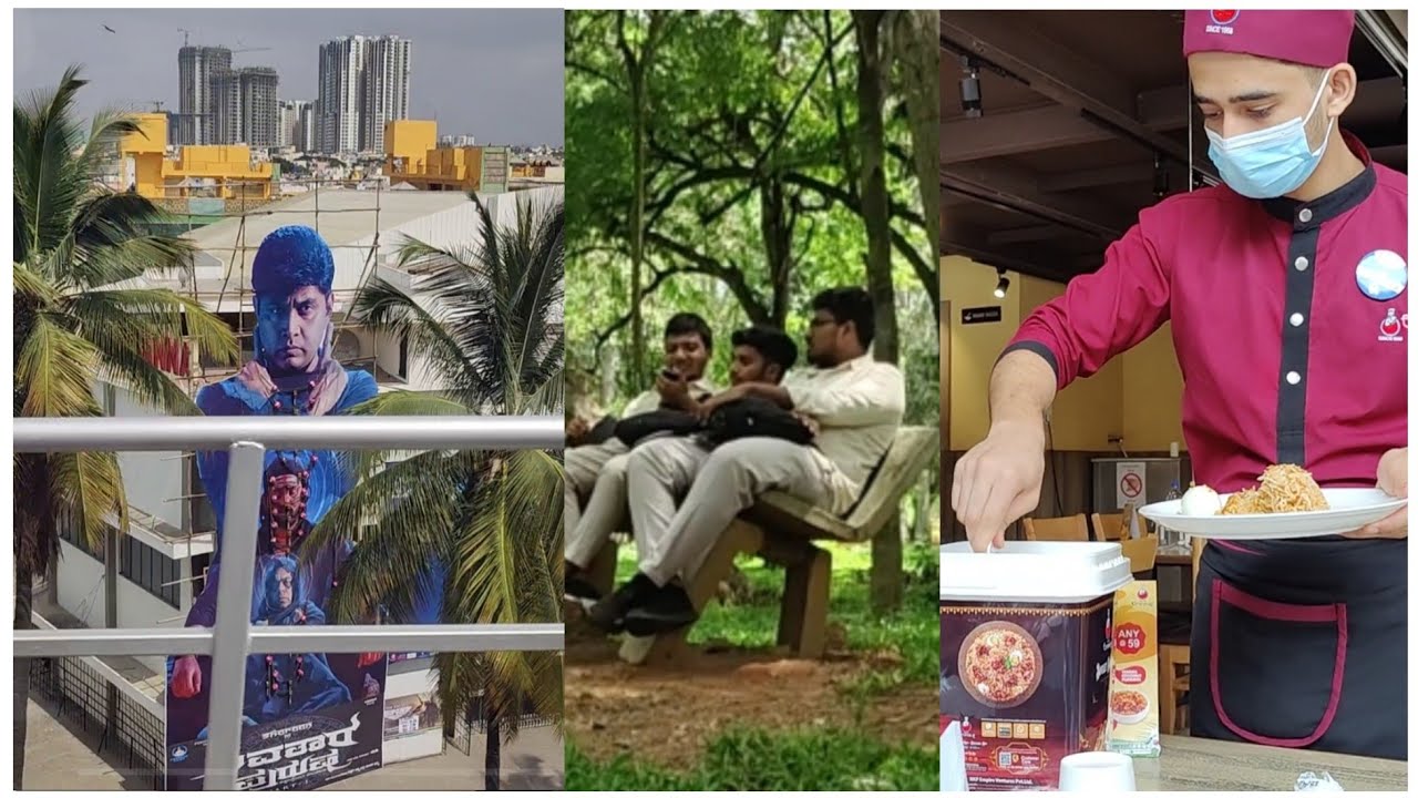 SIDE EFFECTS OF BUNKING CLASS 🤦😂 ️ || EMPIRE || CUBBON PARK || - YouTube