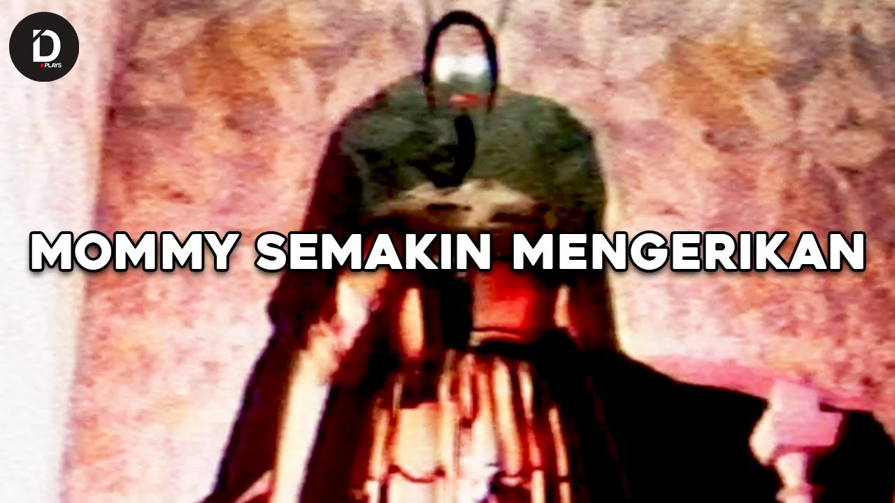 Kisah Game Mothered Berlanjut | Mothered: Home ALL 3 ENDINGS - YouTube