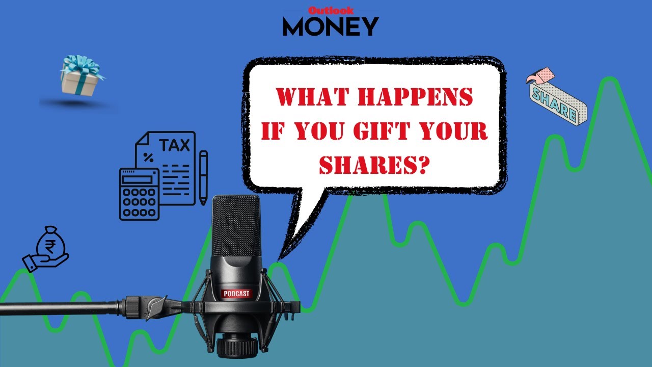 The Tax Implications of Gifting Shares | What You Need to Know 📊💸 - YouTube