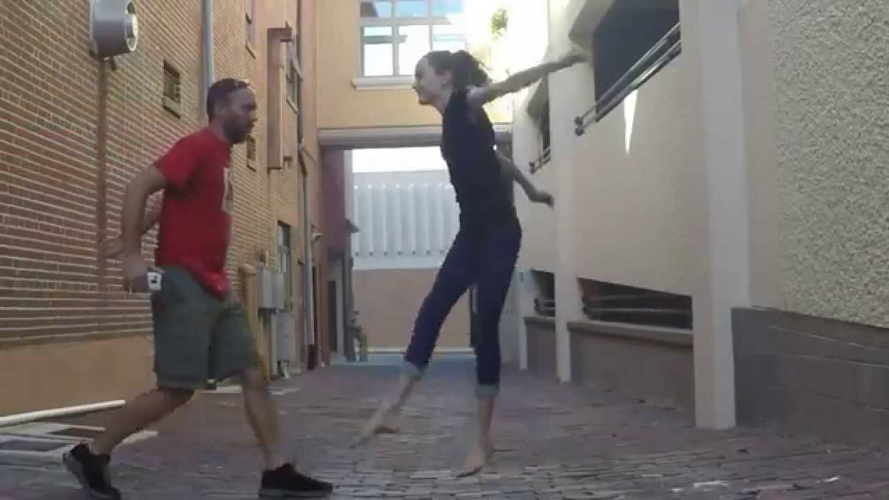 Fun with GoPro - YouTube