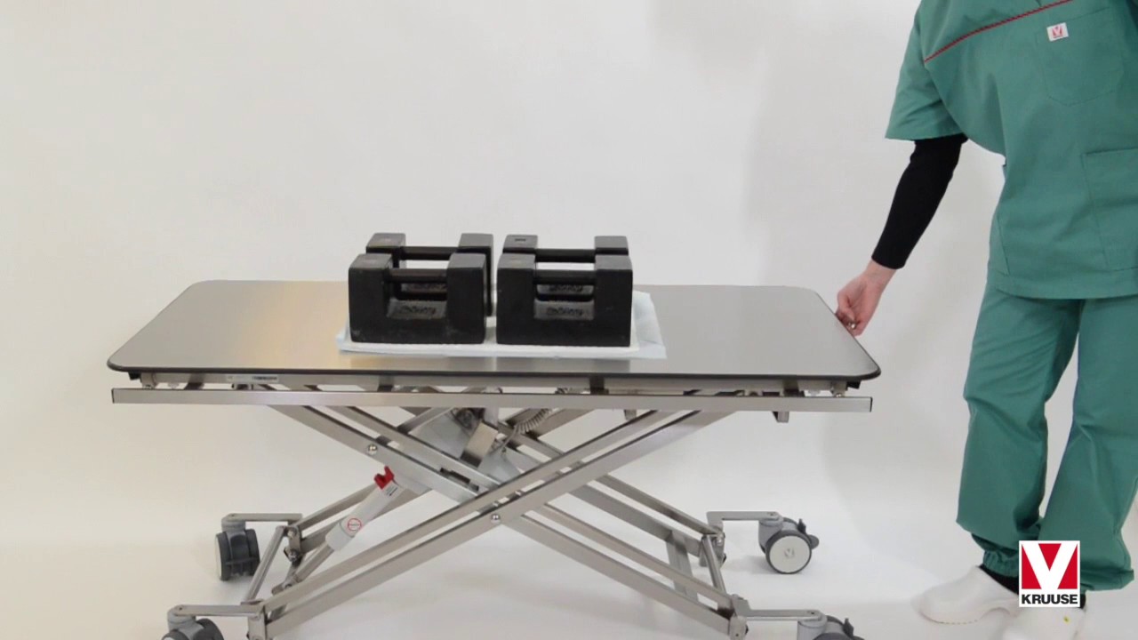 X Lifter Technical - YouTube