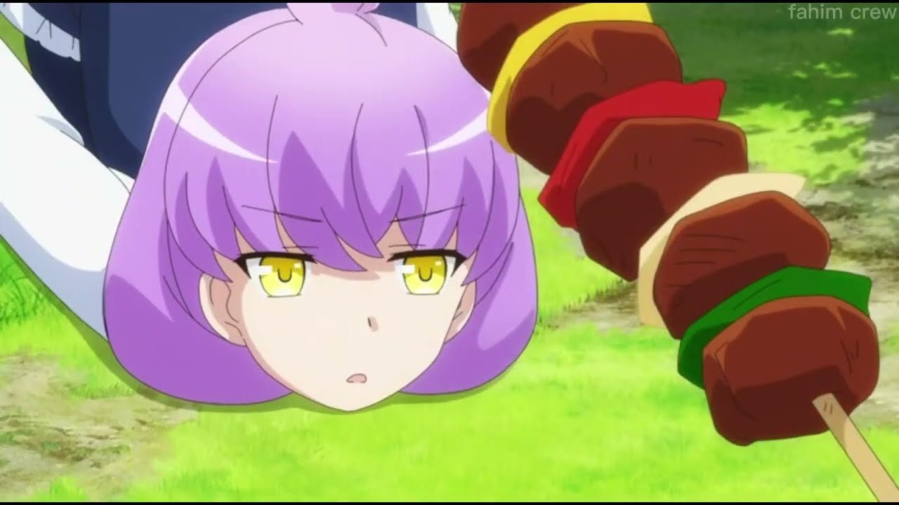 Funniest Anime Moments#42|Hilarious/ Funny Anime Moments - YouTube