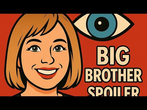 BIG BROTHER SPOILER 27/5/25: ΈΡΧΟΝΤΑΙ ΝΕΟΙ ΠΑΊΚΤΕΣ - ΓΥΡΊΖΟΥΝ ΟΙ ...