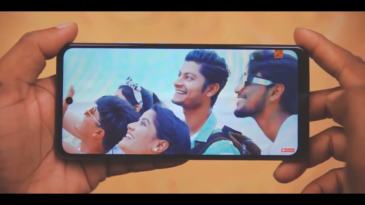 Walton Primo HM7 , দেশী Phone - YouTube