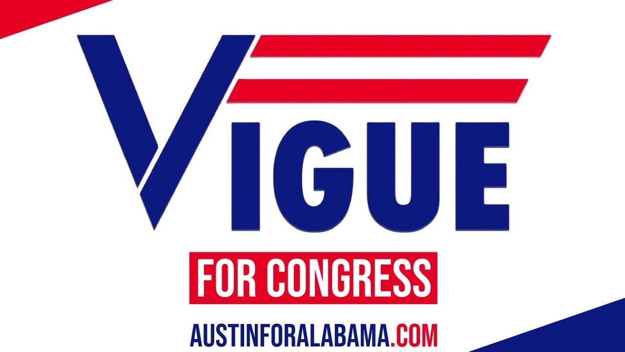 My interview Austin Vigue. He is running for the 2nd Congressional ...
