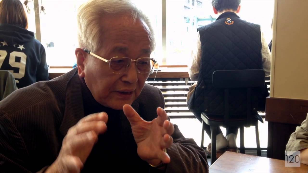 Plaubel Makina 67 Chief Designer, Yasuo Uchida / 内田康男 - YouTube