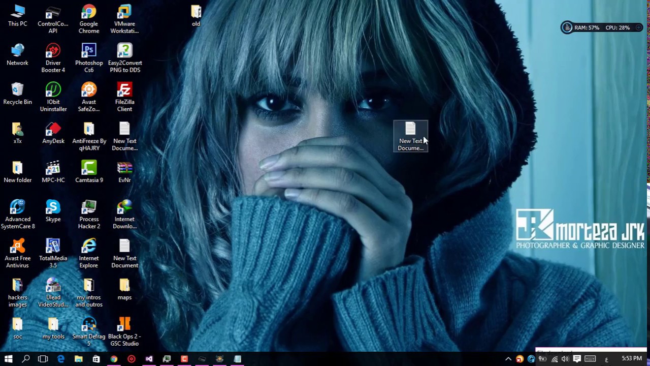 RTM Tool By MjRmHacker Multiplayer #Ver~2.1 - YouTube