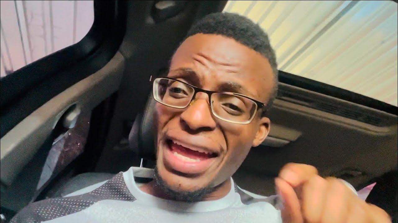 They've taken notice. you're very clever..🤓 God says - YouTube
