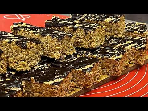 Самый Простой Рецепт Знаменитый Торт МУРАВЕЙНИК к чаю - YouTube