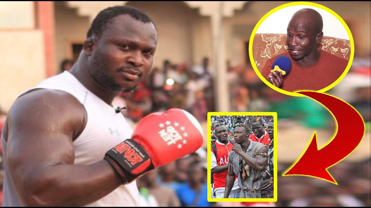 Ama Baldé Vs Modou Lo :c'est la Bataille des promoteurs mais Ama doit ...