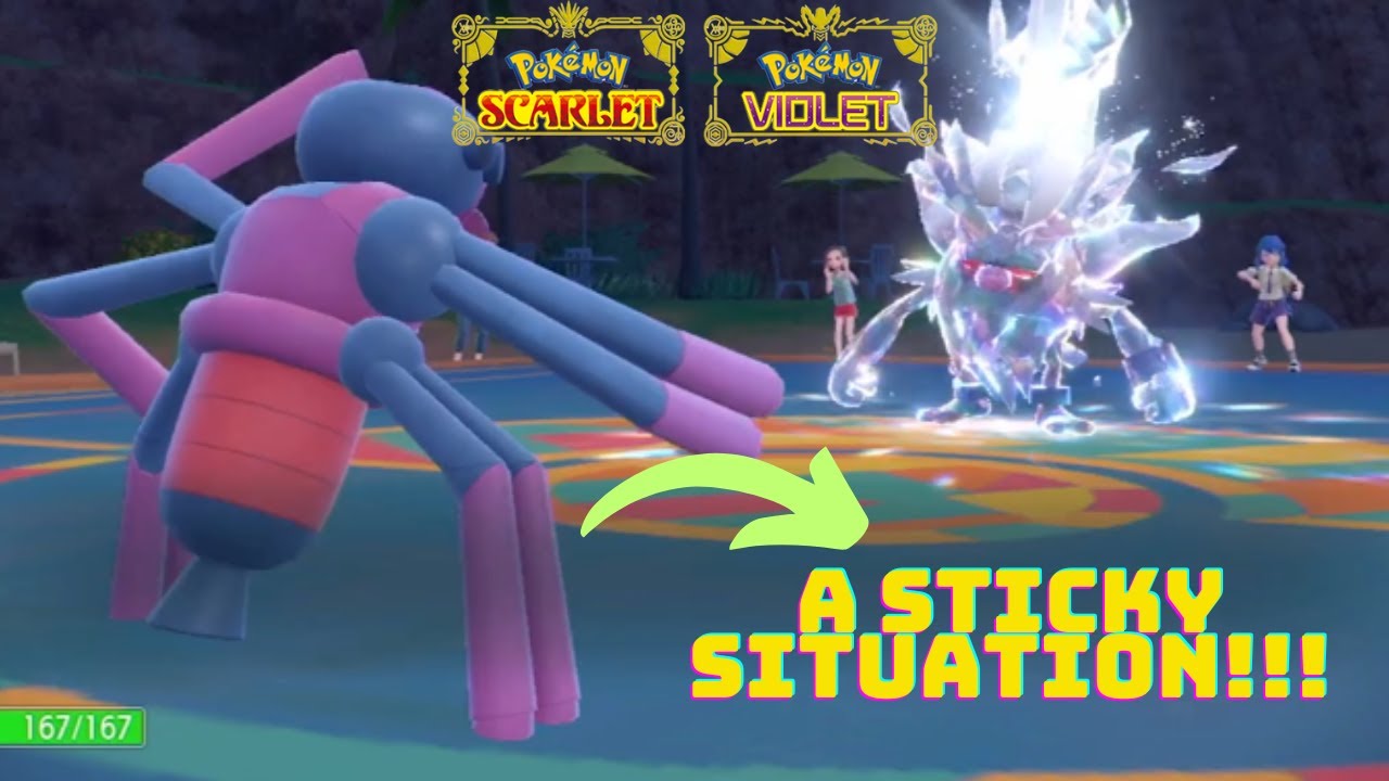 SPIDOPS | Win with ALL Evolution Lines in a Pokemon Singles Ranked ...